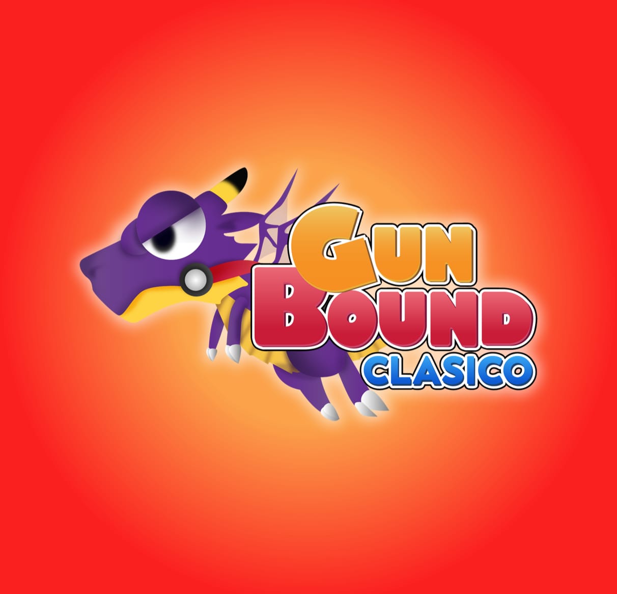 GunBound World Champion