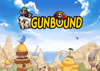 GunBound World Champion